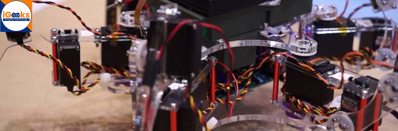 Latest Electrical Project Ideas for Engineering Students in 2024 ...